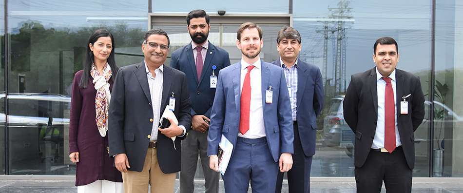 Interloop | Pakistan's Biggest Quality Socks and Hosiery Products ...